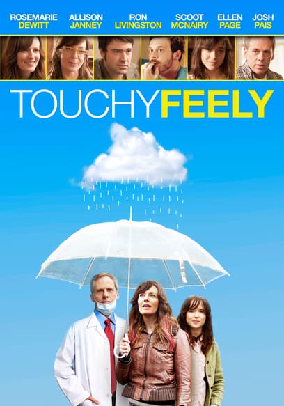 Watch Touchy Feely (2013) - Free Movies | Tubi