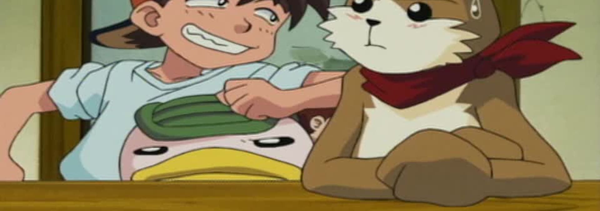 Watch Monster Rancher S02:E07 - The Disappearing Hare Line - Free TV ...