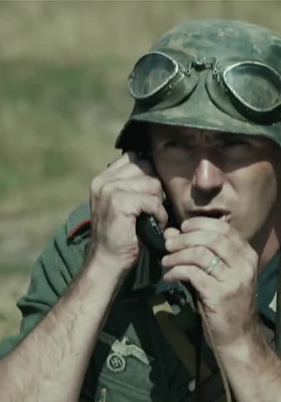 Watch Soviet Storm: WWII in the East S02:E05 - The Partisan Movement - Free TV Shows | Tubi