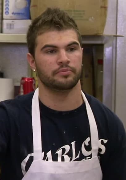 Watch Cake Boss S03:E13 - Mother's Day, Mama, Mom-to - Free TV Shows | Tubi