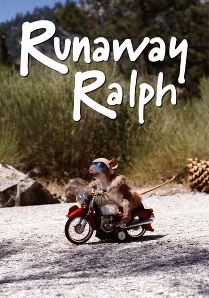 Watch Runaway Ralph (1988) - Free Movies | Tubi