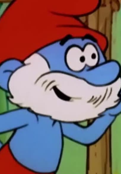 Watch The Smurfs (Classic) S01:E30 - Foul Weather Smurf - Free TV Shows ...