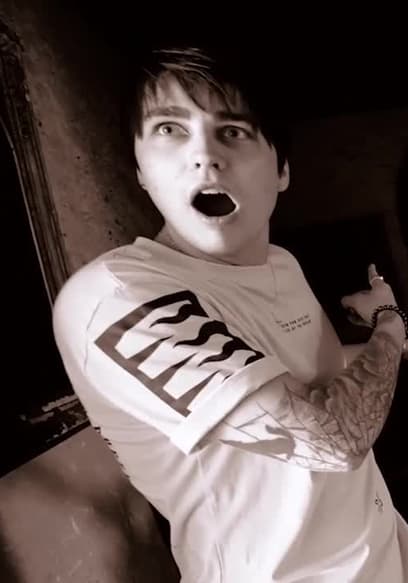 Watch Sam and Colby S03:E11 - Terrifying Night in Ireland's Most ...