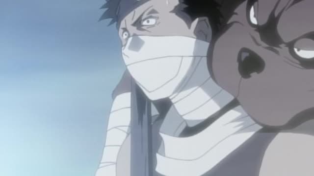 Watch Naruto (Subtitled) S01:E13 - Haku’s Secret Jutsu: Crystal Ice ...
