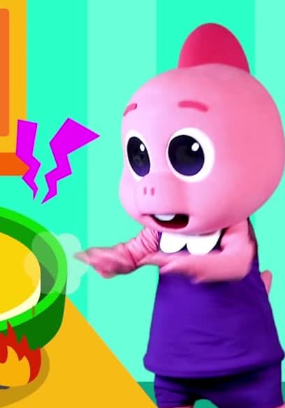 Watch Play With Cocobi S01:E02 - Cocobi Dance Time 2 - Free TV Shows | Tubi