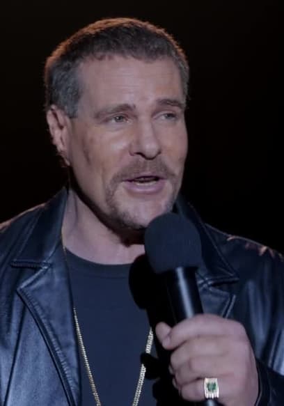 Watch Underbelly 7: Chopper S07:E01 - Underbelly 7: - Free TV Shows | Tubi