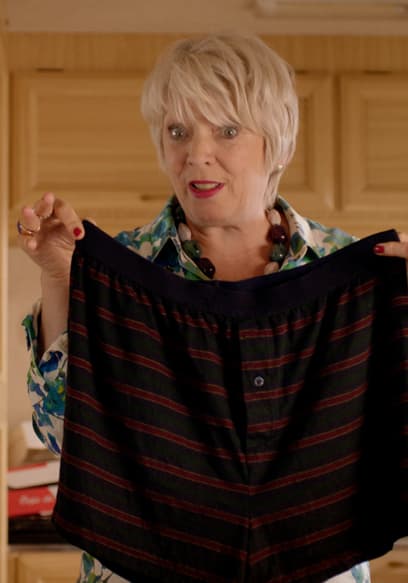 Watch Boomers S02:E04 - Mick's Return - Free TV Shows | Tubi