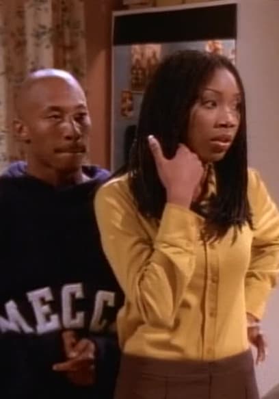 Watch Moesha S02:E23 - Cold Busted - Free TV Shows | Tubi