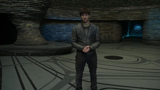 Watch Krypton S01:E01 - Pilot - Free TV Shows | Tubi