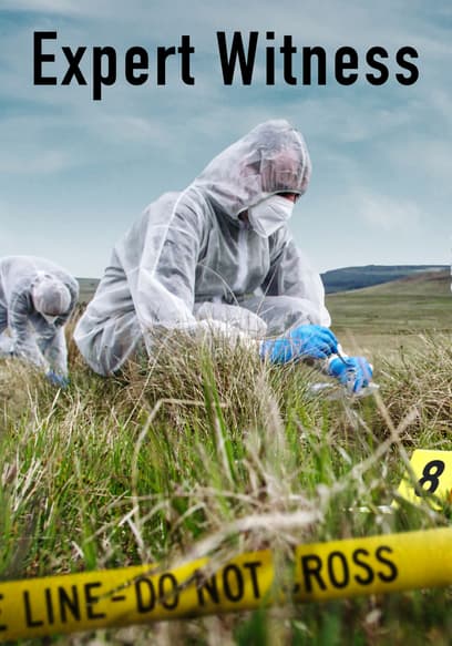 Watch Expert Witness - Free TV Shows | Tubi