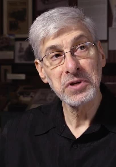 Watch The Lightbulb Moment S01:E10 - Edison: How Edison Reinvented ...