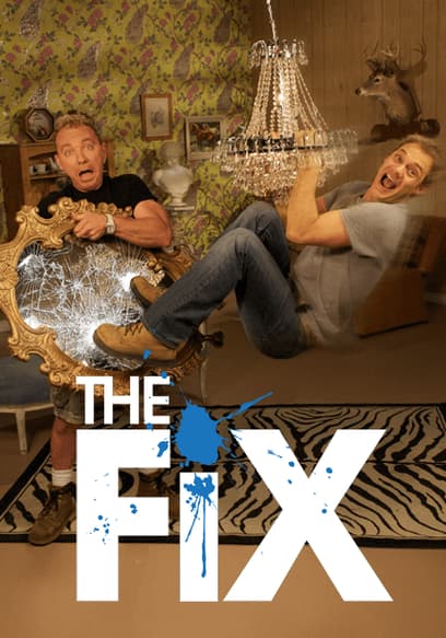 Watch The Fix S01:E14 - The Palace - Free TV Shows | Tubi