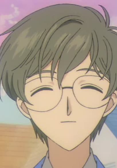 Watch Cardcaptor Sakura S01:E01 - Sakura and the Str - Free TV Shows | Tubi