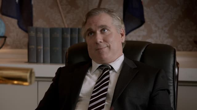 Watch Rake S02:E06 - R v Alford - Free TV Shows | Tubi