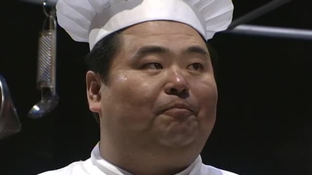 Watch Iron Chef S01:E07 - Bamboo Shoots - Free TV Shows | Tubi