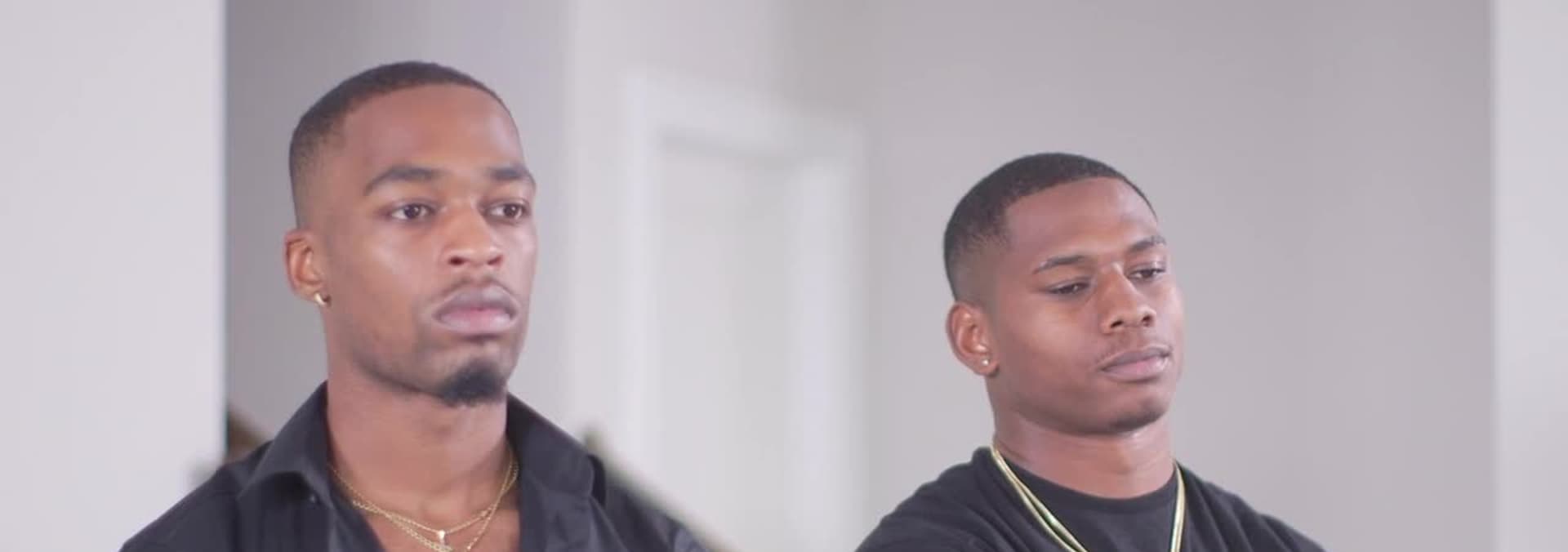 Watch Momma Dee's Royal Love Affair S01:E07 - Dress Up for Momma - Free ...