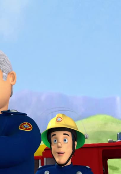 Watch Fireman Sam S06:E84 - When Fools Rush In - Free TV Shows | Tubi