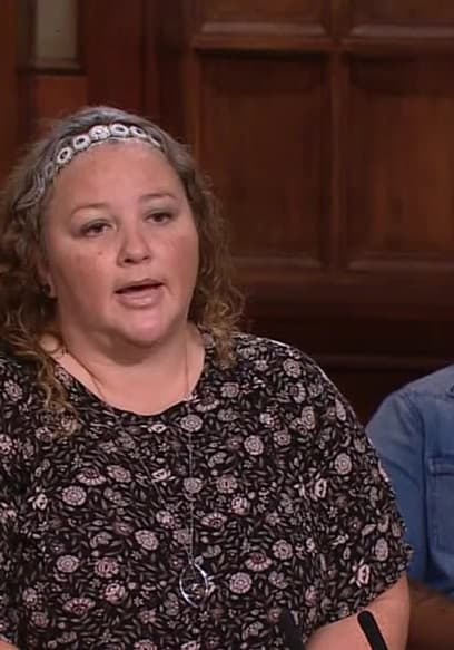 Watch Judge Mathis S23:E112 - Episode 112 - Free TV Shows | Tubi