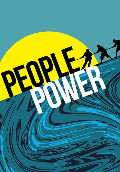 Watch People Power: The Rise of the Civilian Rescue Mo - Free Movies | Tubi