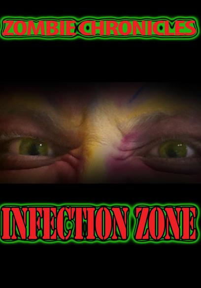 Watch Zombie Chronicles: Infection Zone (2023) - Free Movies | Tubi