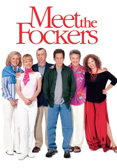 Watch Meet the Fockers (2004) - Free Movies | Tubi