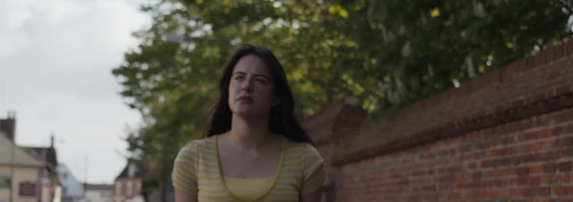 Watch True Horror S01:E01 - The Witches' Prison - Free TV Shows | Tubi