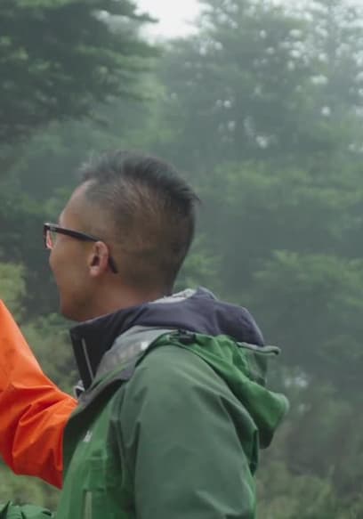Watch Expedition: Asia S01:E05 - Taiwan: The Holy Ridge - Free TV Shows ...