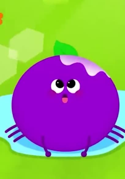 Watch Dragon Dee's Spooky Songs S01:E06 - Dragon Dee - Free TV Shows | Tubi