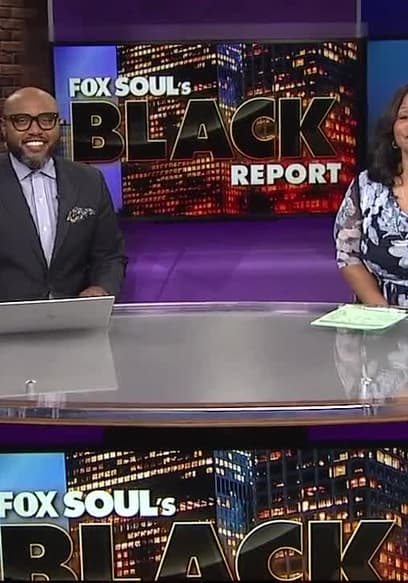 Watch FOX SOUL's Black Report S04:E146 - Koko Da Doll, Facebook ...