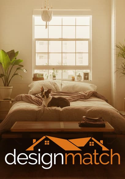 Watch Design Match - Free TV Shows | Tubi