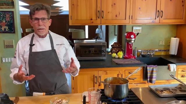 Watch Exploring Mexico's Kitchen With Rick Bayless - Free TV Shows | Tubi