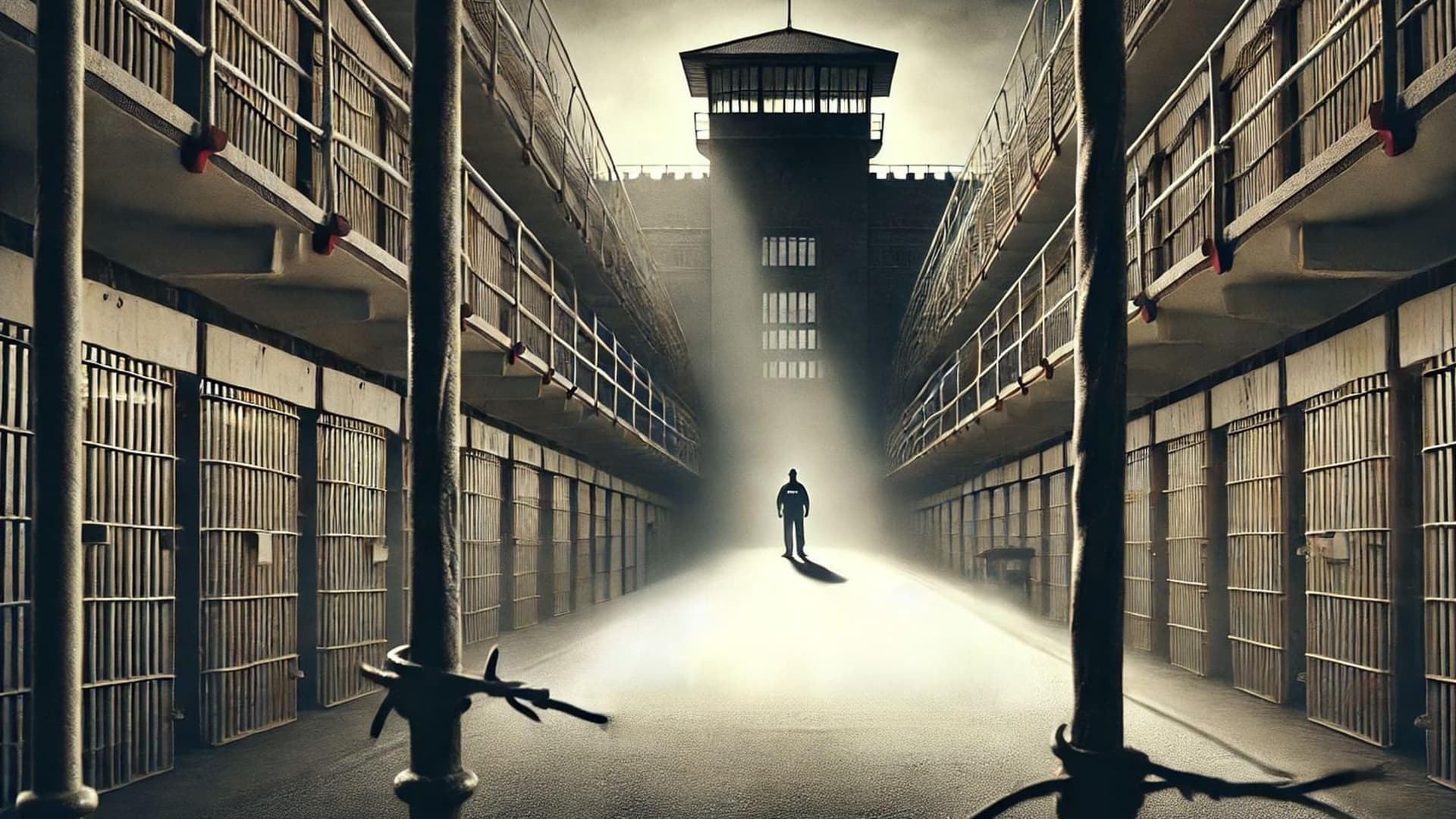 Watch Life Behind Bars: Inside Britain's Most Notorious Prison - Free ...