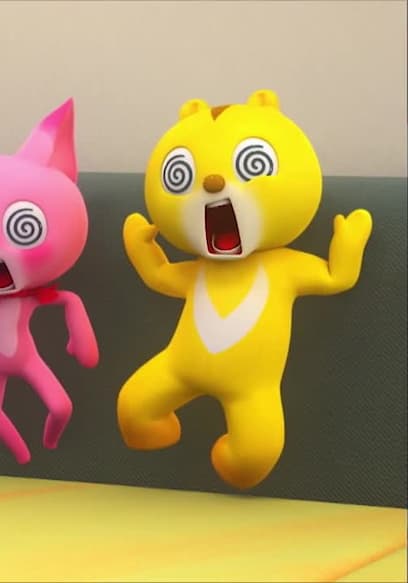 Watch Mini Force S01:E19 - Kungfu Master Cho (Pt. 1) - Free TV Shows | Tubi