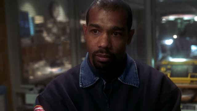 Watch Third Watch S05:E01 - The Truth and Other Lies - Free TV Shows | Tubi