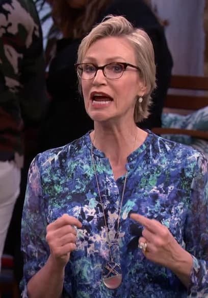 Watch Hollywood Game Night S06:E05 - Jane's New Diggs - Free TV Shows ...