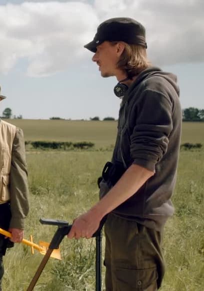 Watch Detectorists S01:E02 - Episode 2 - Free TV Shows | Tubi