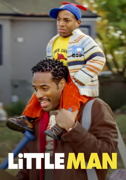 Watch Little Man Trailer (2006) - Free Movies | Tubi