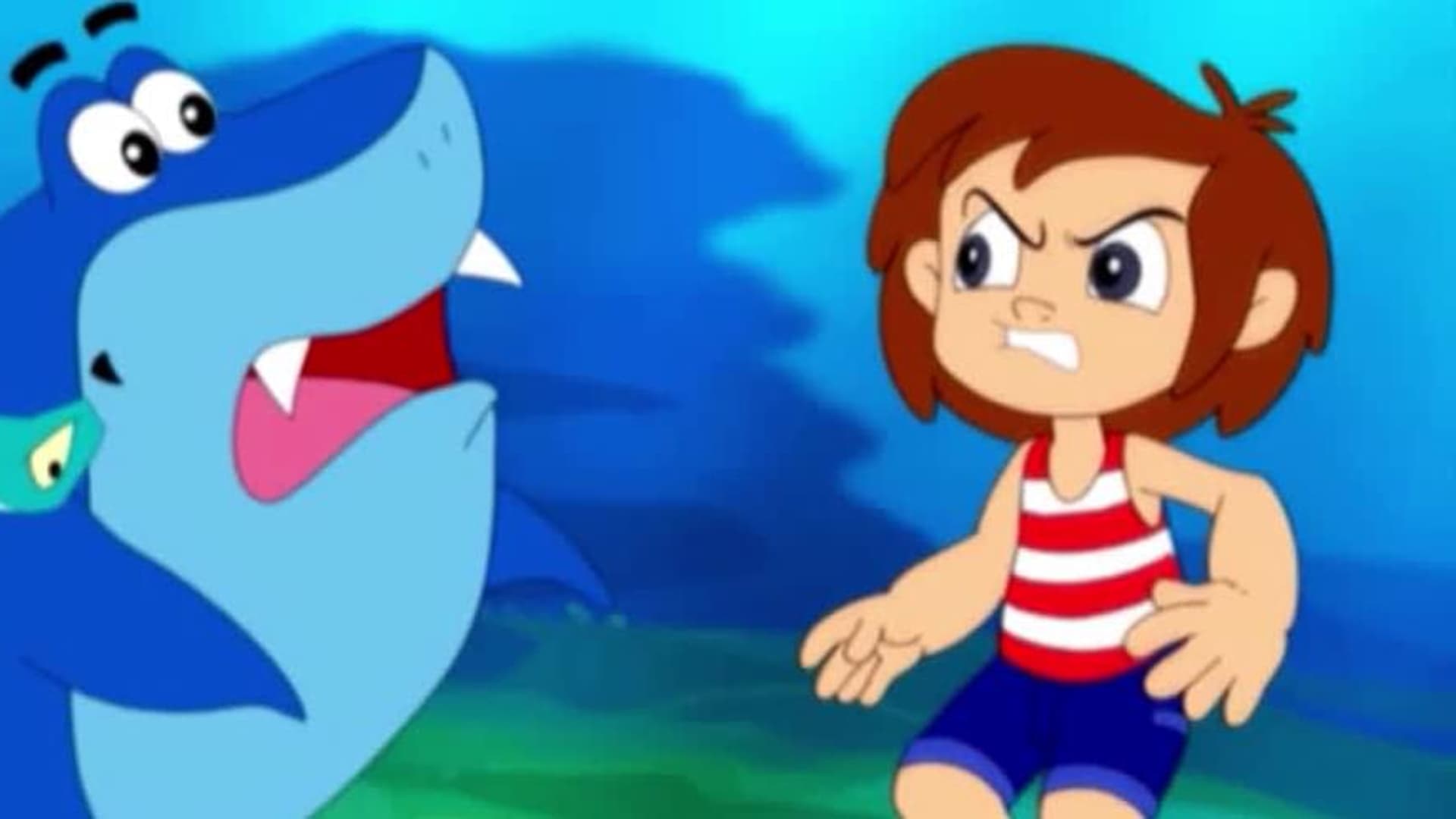 Watch Conch Bay 11: Sharks Can Fly (2000) - Free Movies | Tubi