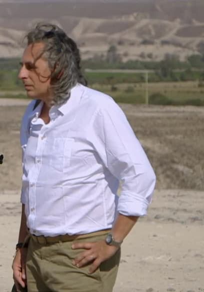 Watch Arkeo S01:E16 - The Secret of the Nazca Lines - Free TV Shows | Tubi
