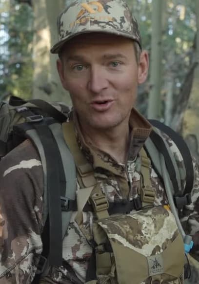 Watch MeatEater Hunts S02:E02 - Janis Putelis in Search of His First ...