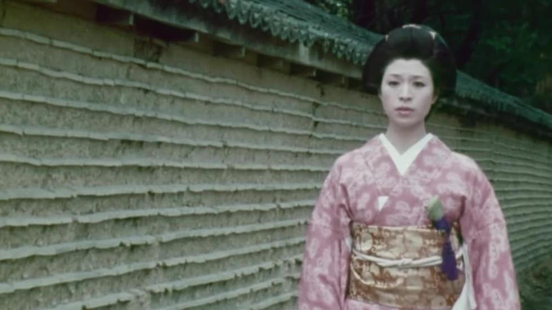 Watch The Silent Samurai: Kiichi Hogan's Revenge - Free TV Shows | Tubi