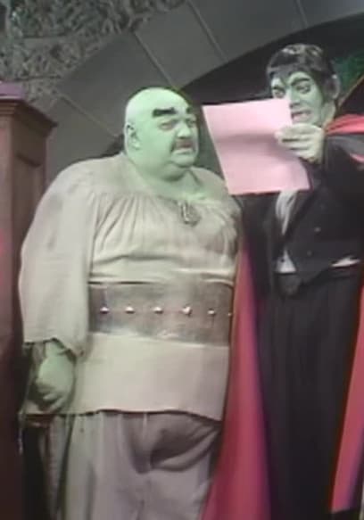Watch The Hilarious House of Frightenstein S01:E05 - - Free TV Shows | Tubi