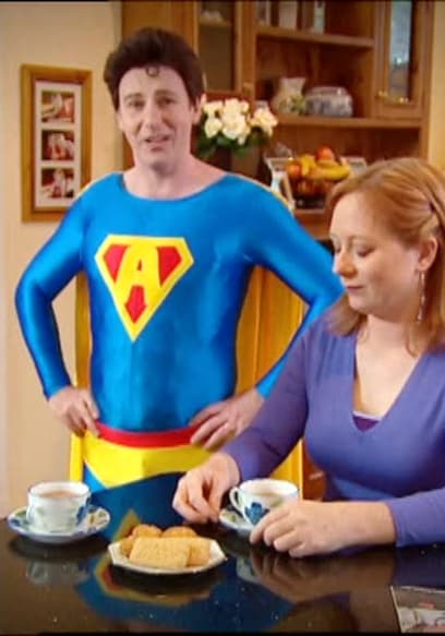 Watch Comedy, Inc. S01:E04 - Episode 4 - Free TV Shows | Tubi