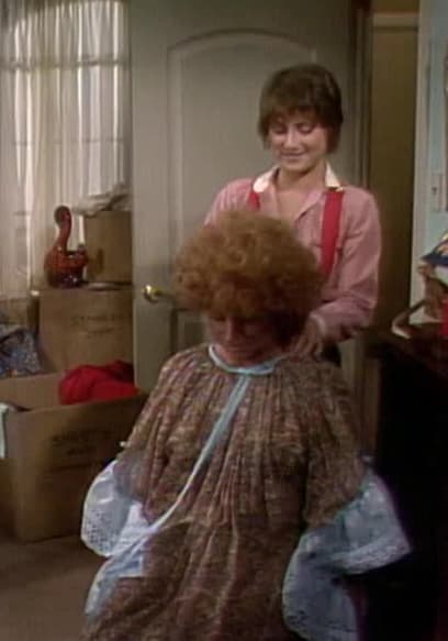 Watch The Ropers S02:E14 - And Who's Been Sleeping in My..? - Free TV ...