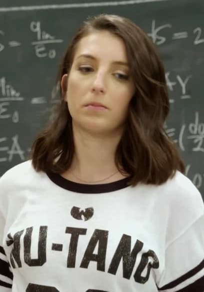 Watch My Sister Skipped a Grade S01:E09 - Viva La Paris - Free TV Shows ...