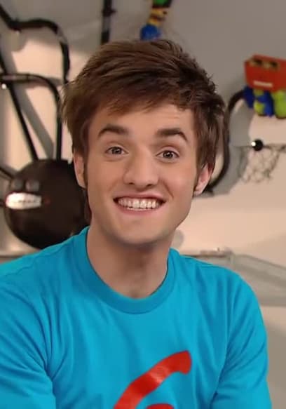 Watch Artzooka S01:E17 - Episode 17 - Free TV Shows | Tubi