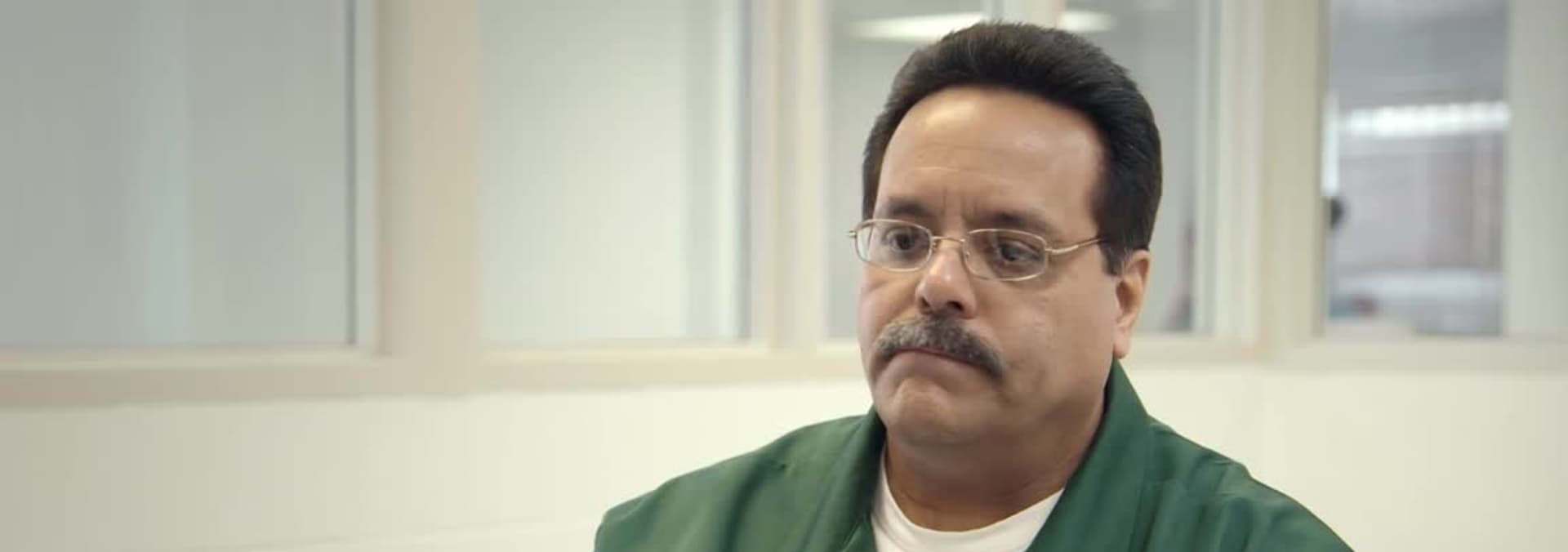 Watch Serial Killer with Piers Morgan S01:E03 - Episode 3 - Free TV ...