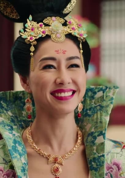 Watch Deep in the Realm of Conscience S01:E10 - Episode 10 - Free TV Shows | Tubi