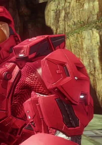 Watch Red vs. Blue S05:E05 - Episode 5 - Free TV Shows | Tubi