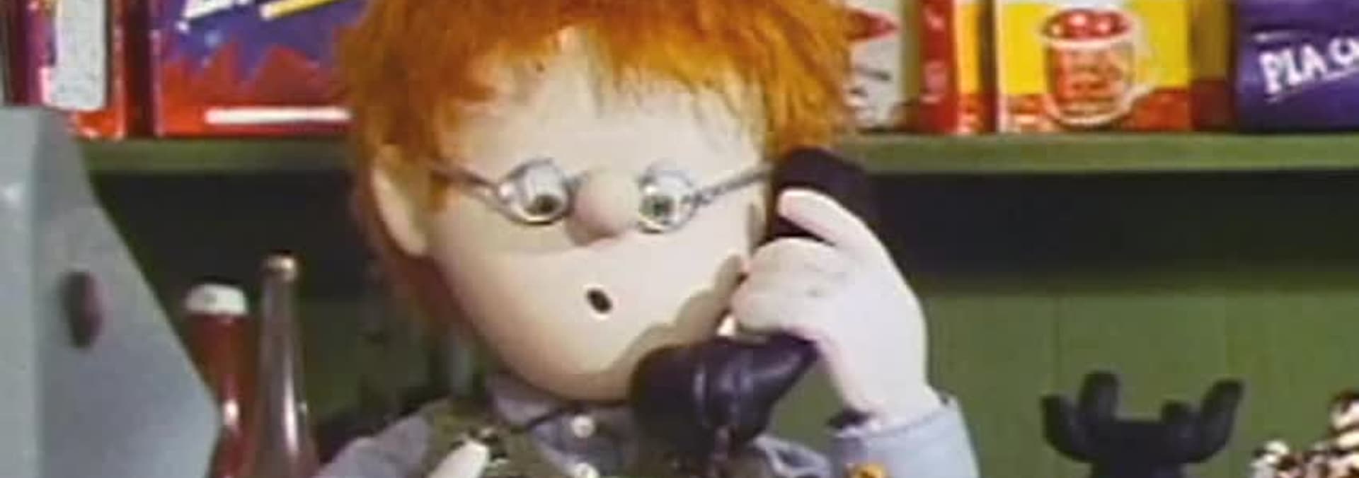 Watch Fireman Sam S01:E06 - Norman's Tricky Day - Free TV Shows | Tubi